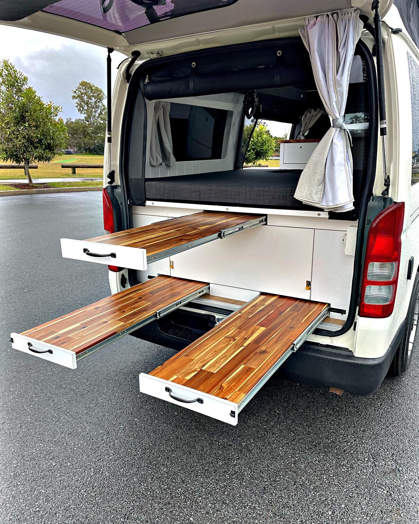 Goldcoast Campervans PTY LTD